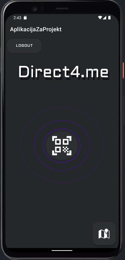 GitHub - Brkoo/Direct4MeProject: The Direct4me Smart Box app is a ...