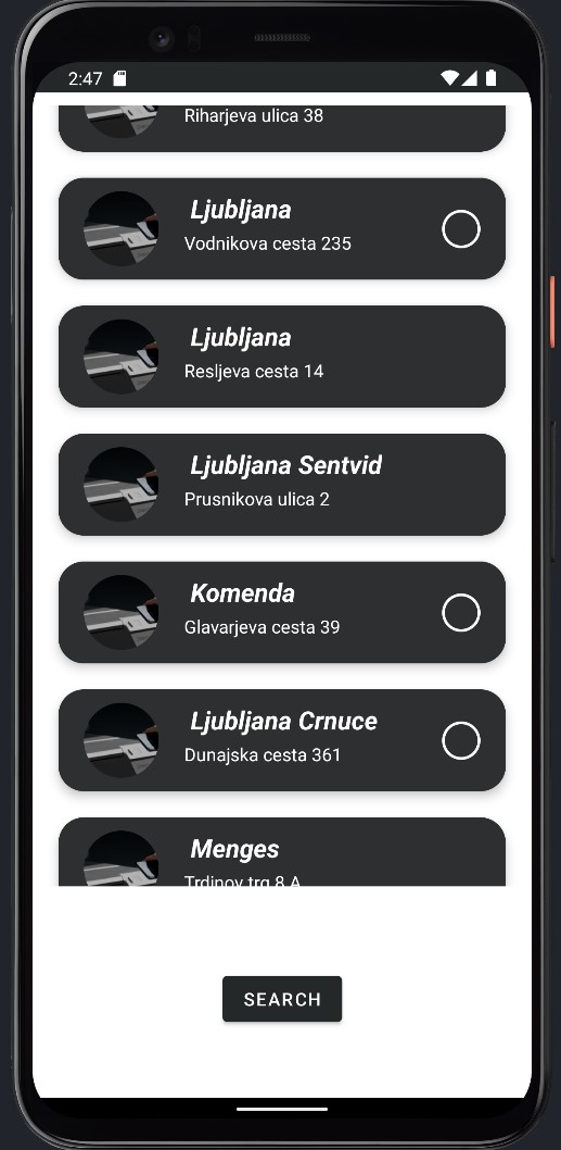 GitHub - Brkoo/Direct4MeProject: The Direct4me Smart Box app is a ...