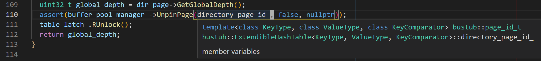 Syntax highlight failed partly and autocomplete failed all the time. · Issue #8790 · microsoft ...
