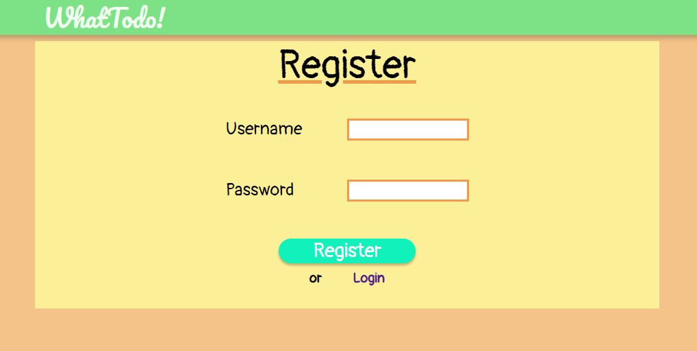 GitHub - Rohit-Gupta11/whatTodo-mern