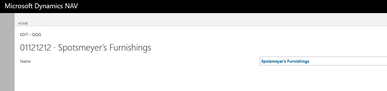 Style & StyleExpr Property in page not working · Issue #836 · microsoft ...