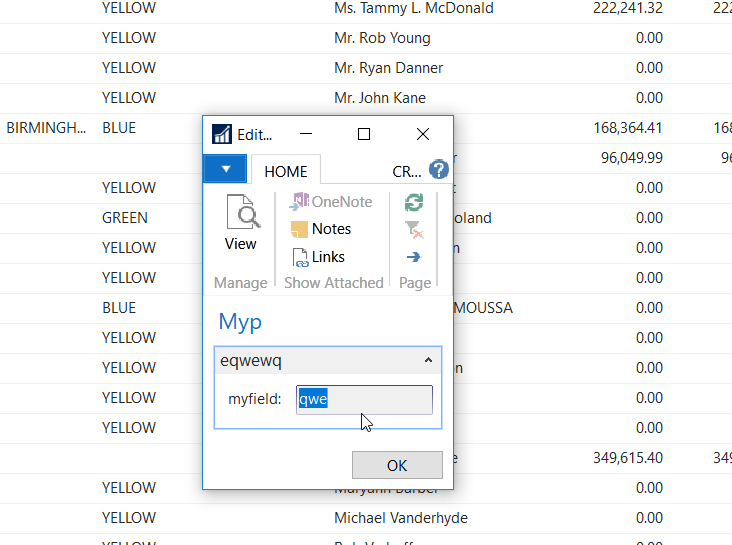 Control name is shown instead of Caption (translations) · Issue #1645 ...