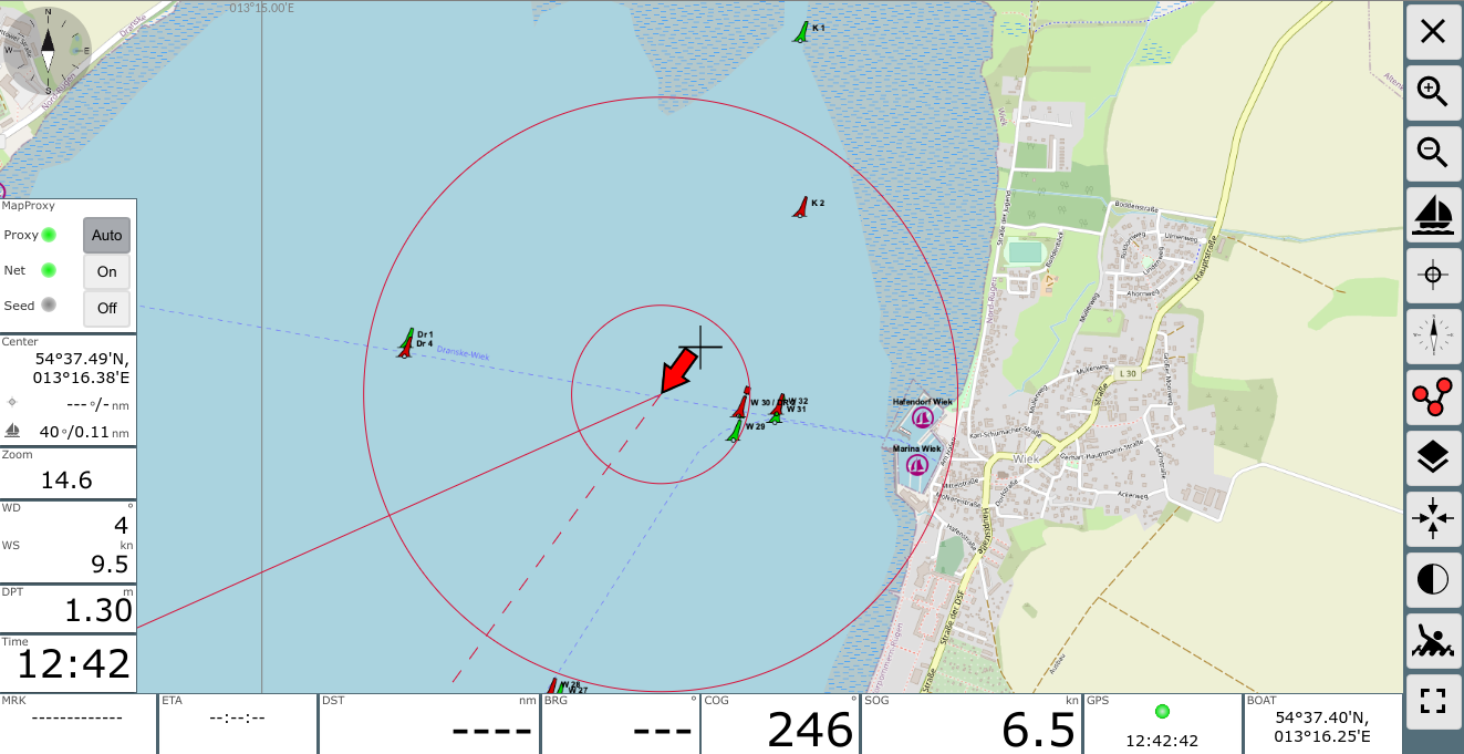 suggestion: Moored ship and usage of HDT data · Issue #88 · wellenvogel/avnav · GitHub