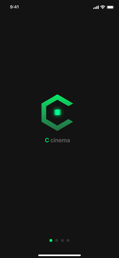 GitHub - Saw-YanLinOo/movie-booking-application-with-clean-ui-ux: This ...