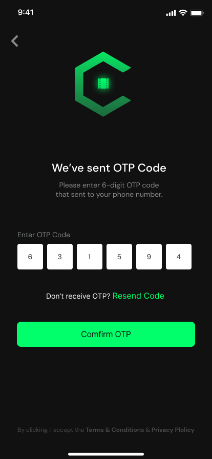 GitHub - Saw-YanLinOo/movie-booking-application-with-clean-ui-ux: This ...