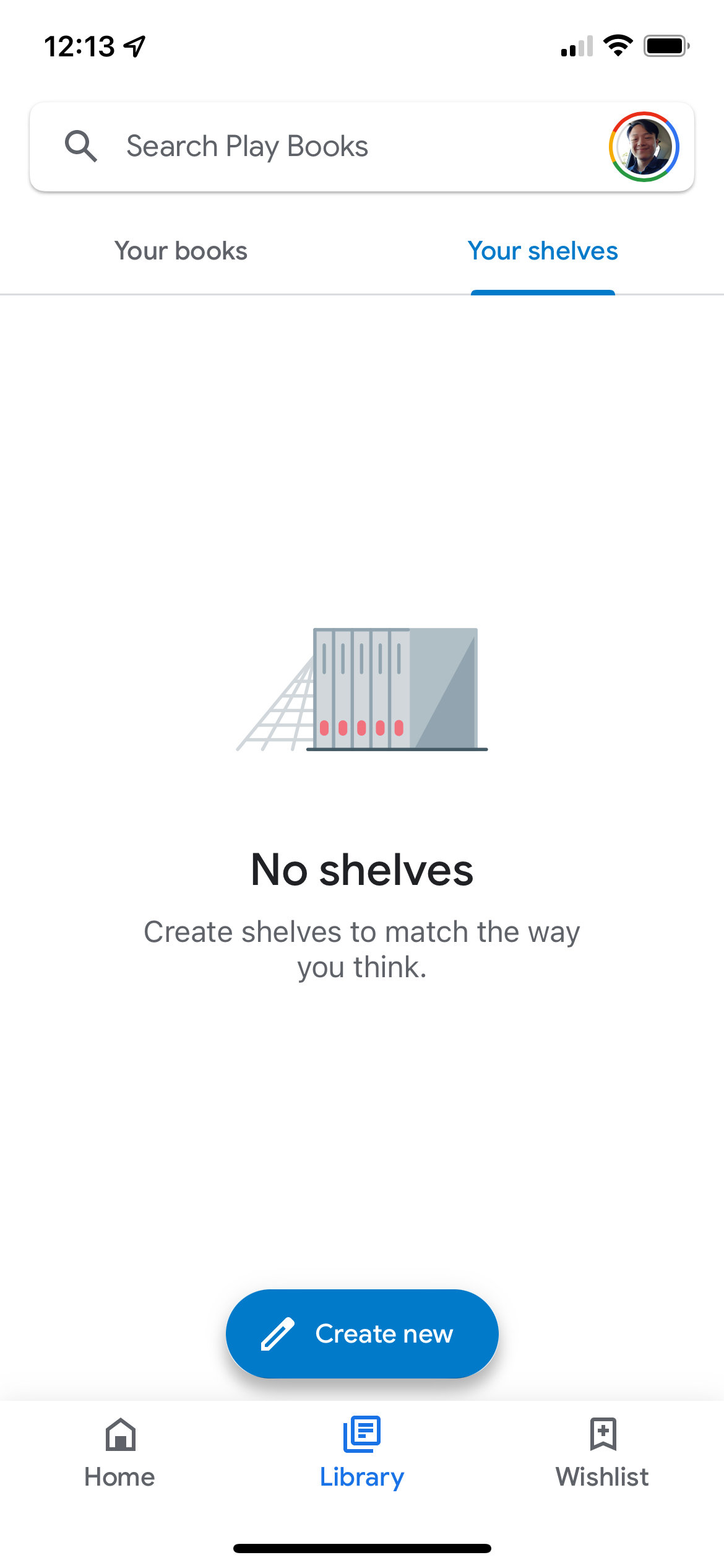 GitHub - Saw-YanLinOo/book-library-application