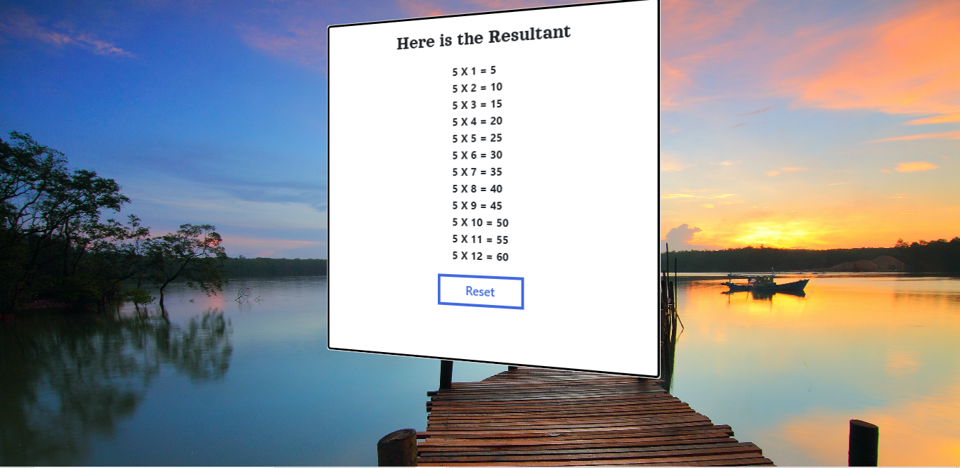 GitHub - Frontend-mini-projects/table-generator: This project is used ...
