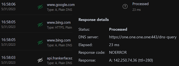 Significant increase in response time when using Cloudflare with cache enabled · Issue #5856 ...