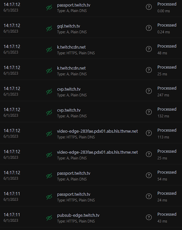 Significant increase in response time when using Cloudflare with cache enabled · Issue #5856 ...