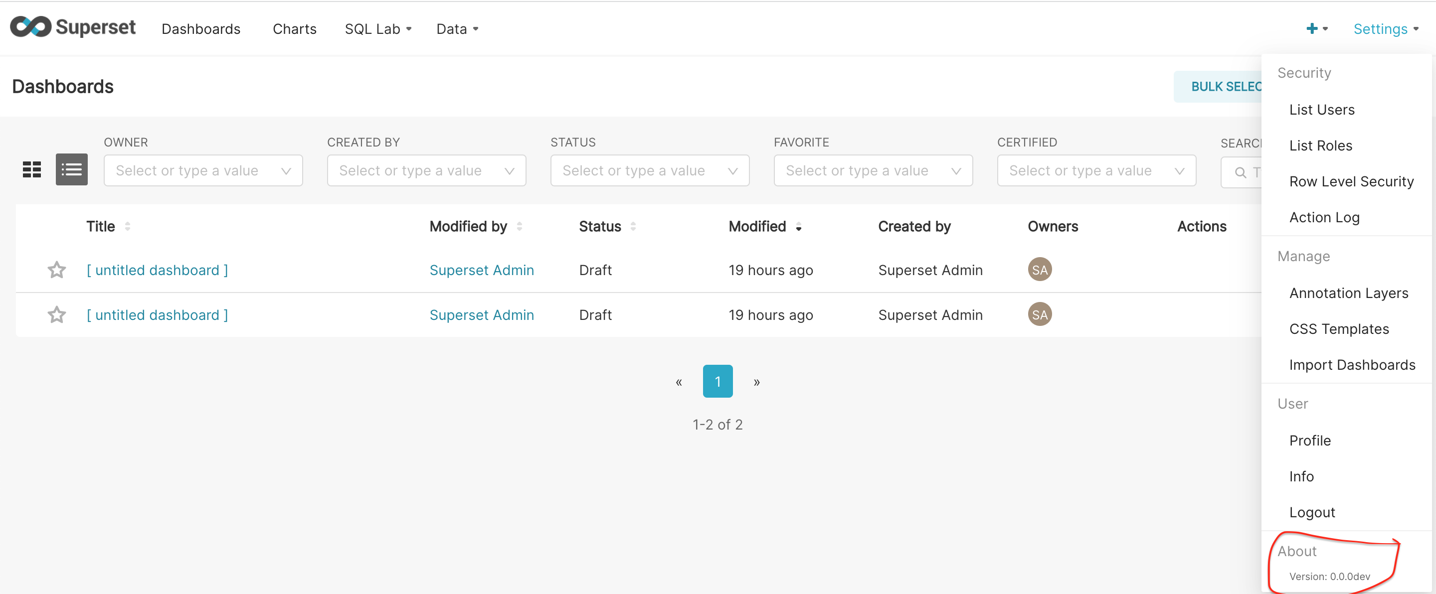 Web UI doesn't show app version when deployed using Helm chart · Issue ...