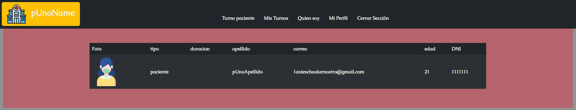 GitHub - nostro22/TpClinica2023Lab4: Eduardo Andres Sosa Segovia Lab-4 porfesor Octavio UTN