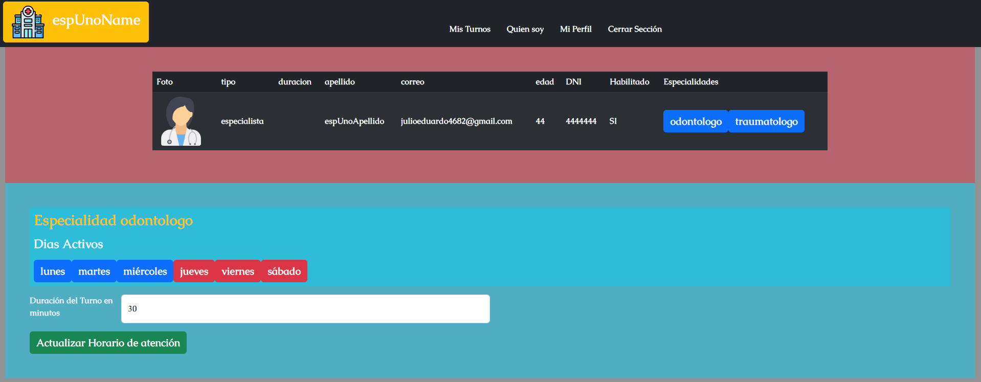 GitHub - nostro22/TpClinica2023Lab4: Eduardo Andres Sosa Segovia Lab-4 porfesor Octavio UTN