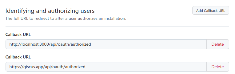 When you cancel OAuth permission it redirect you to localhost · Issue #210 · timlrx/tailwind ...
