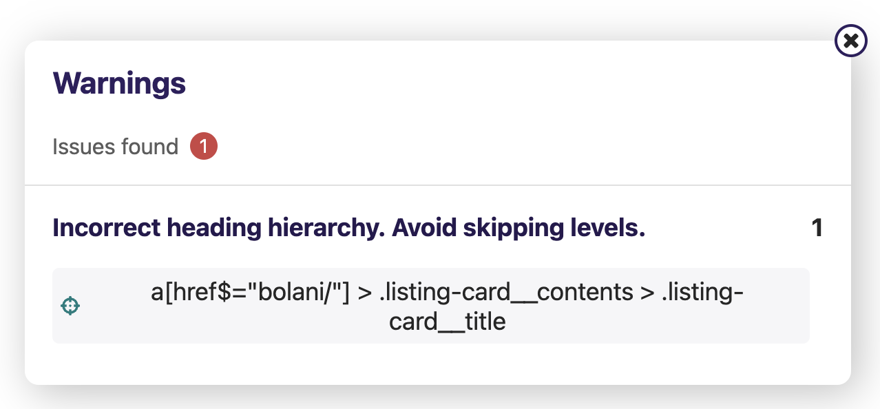 Dialog component's message does not have rounded corners at the top · Issue #10177 · wagtail ...
