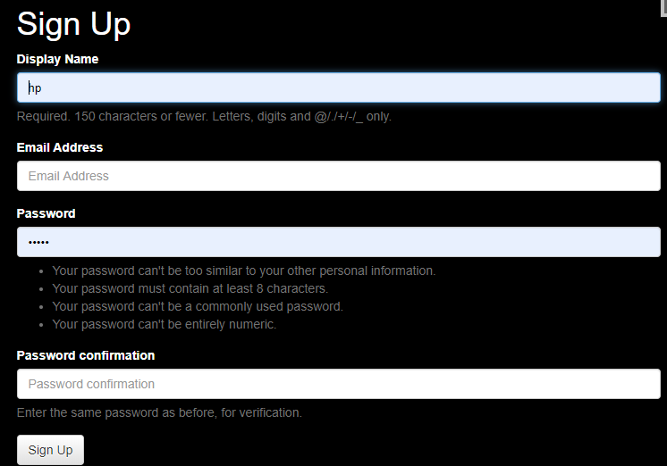 GitHub - Anjali-rani/Mini-Socialsite-Project