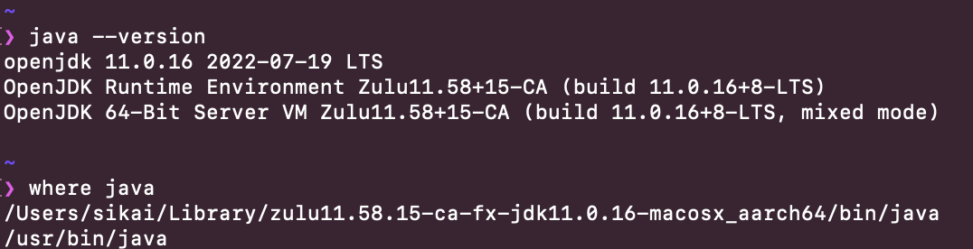 Unsatisfiedlinkerror Cant Load Library When Running Addressbookjar On M1 Mac · Issue 25