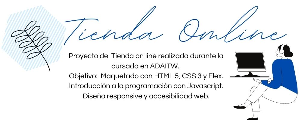GitHub - Lauriacunia/ShopLau: Tienda online realizada con HTML5, CSS3 y ...