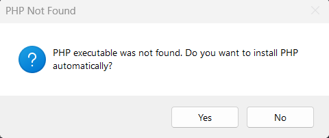 GitHub - NawrasBukhari/pyqt6-laravel: Best combination to create desktop applications with PyQt6 ...