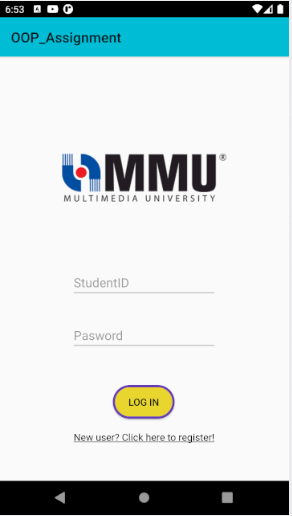 GitHub - LeeChiaHao/VenueBookingAssignment