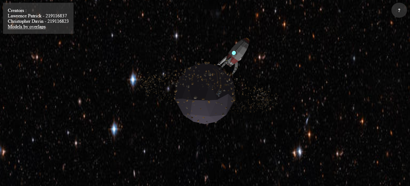 GitHub - Ventruo/Proyek-Grafkom: Proyek Grafkom Lawrence Davin