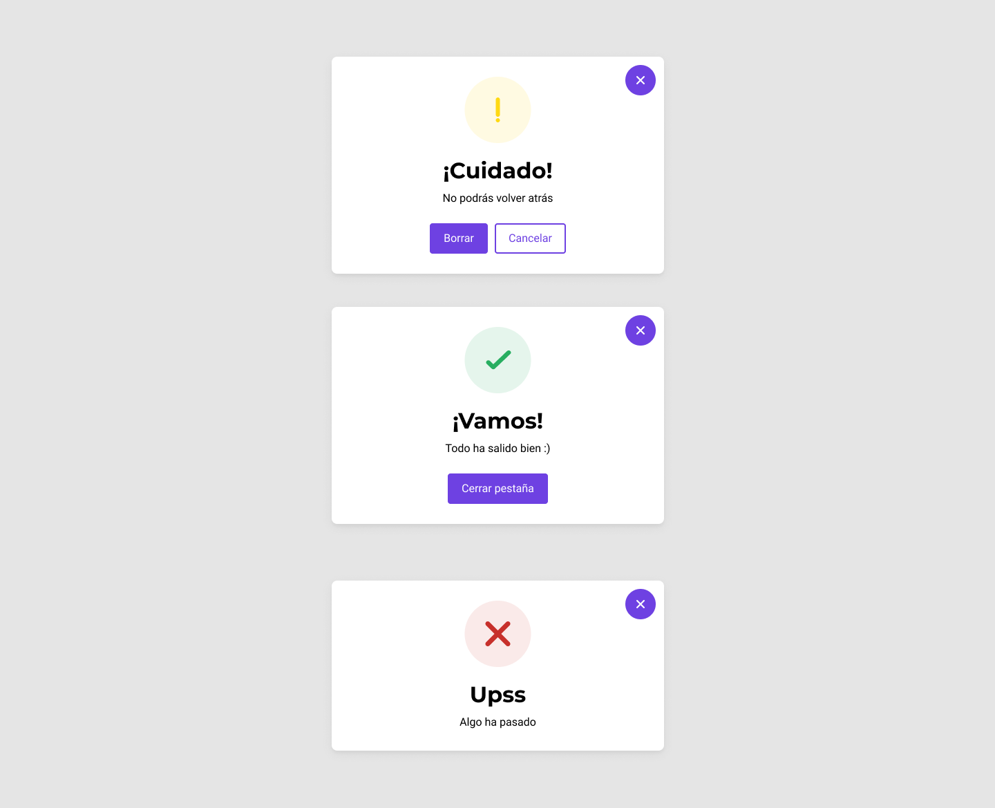 GitHub - humbertodrc/dialog-design-system: JOBMADRID JUNIOR HACKATHON CHALLENGE 1