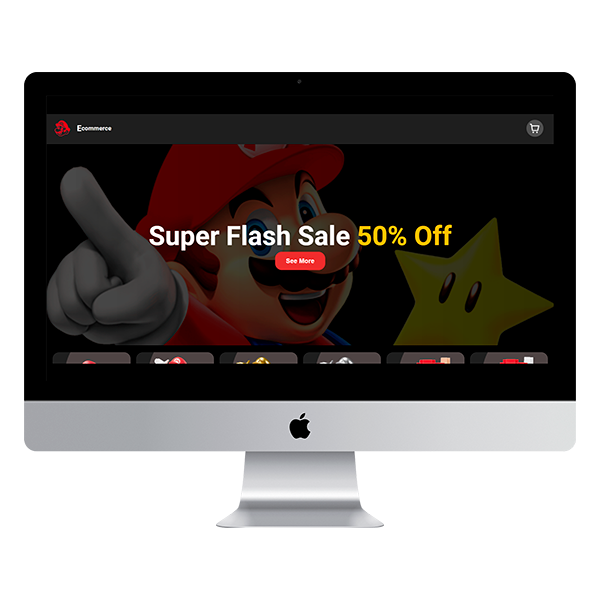 GitHub - humbertodrc/mercat-ecommerce: Ecommerce Mercat