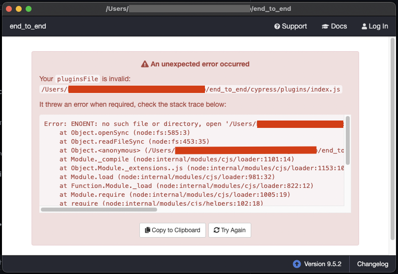 Missing flow-report/assets folder causes breaking error · Issue #14066 · GoogleChrome/lighthouse ...