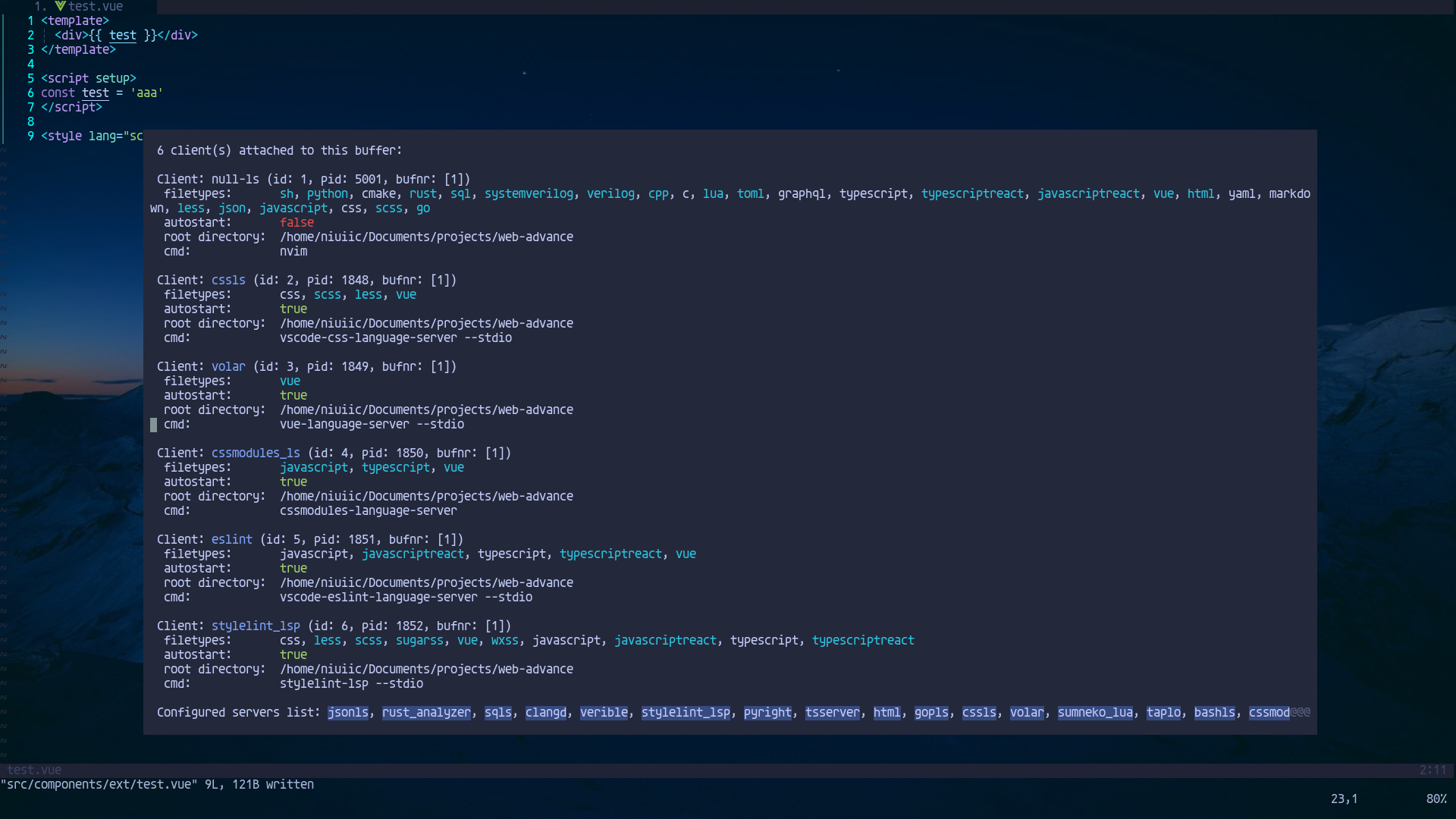 improve rename feature · Issue #381 · nvimdev/lspsaga.nvim · GitHub