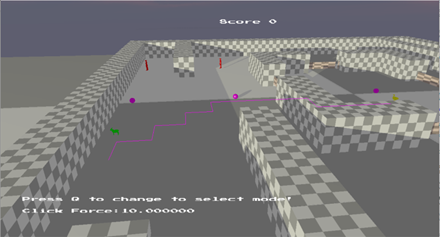 GitHub - tomreilly004/MastersGoatDemo: CSC8503 Goat Game Demo