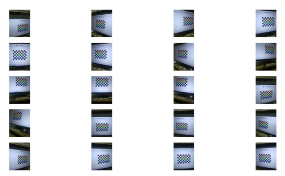 GitHub - kimtaeyong98/calibration-and-pose-estimation: 카메라 calibration과 ...