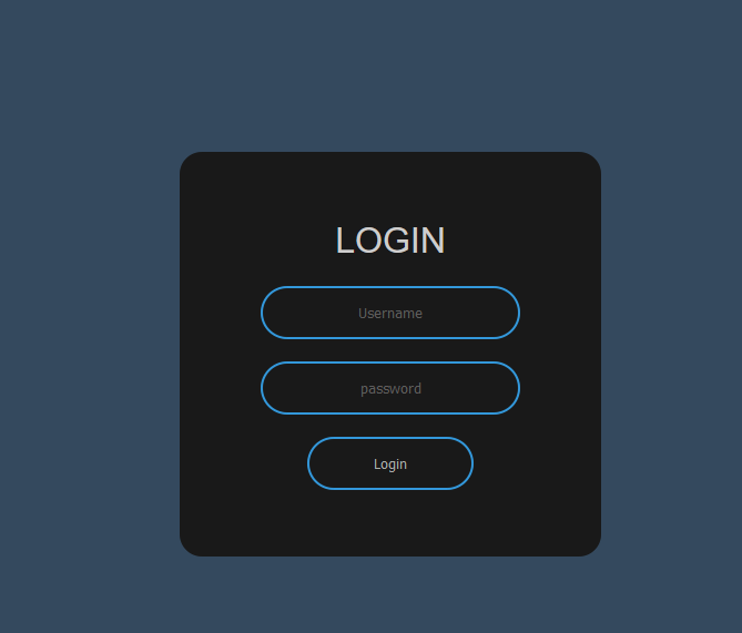 GitHub - ritikdeswal/Animated-Login-by-html-and-css: Animated Login by ...