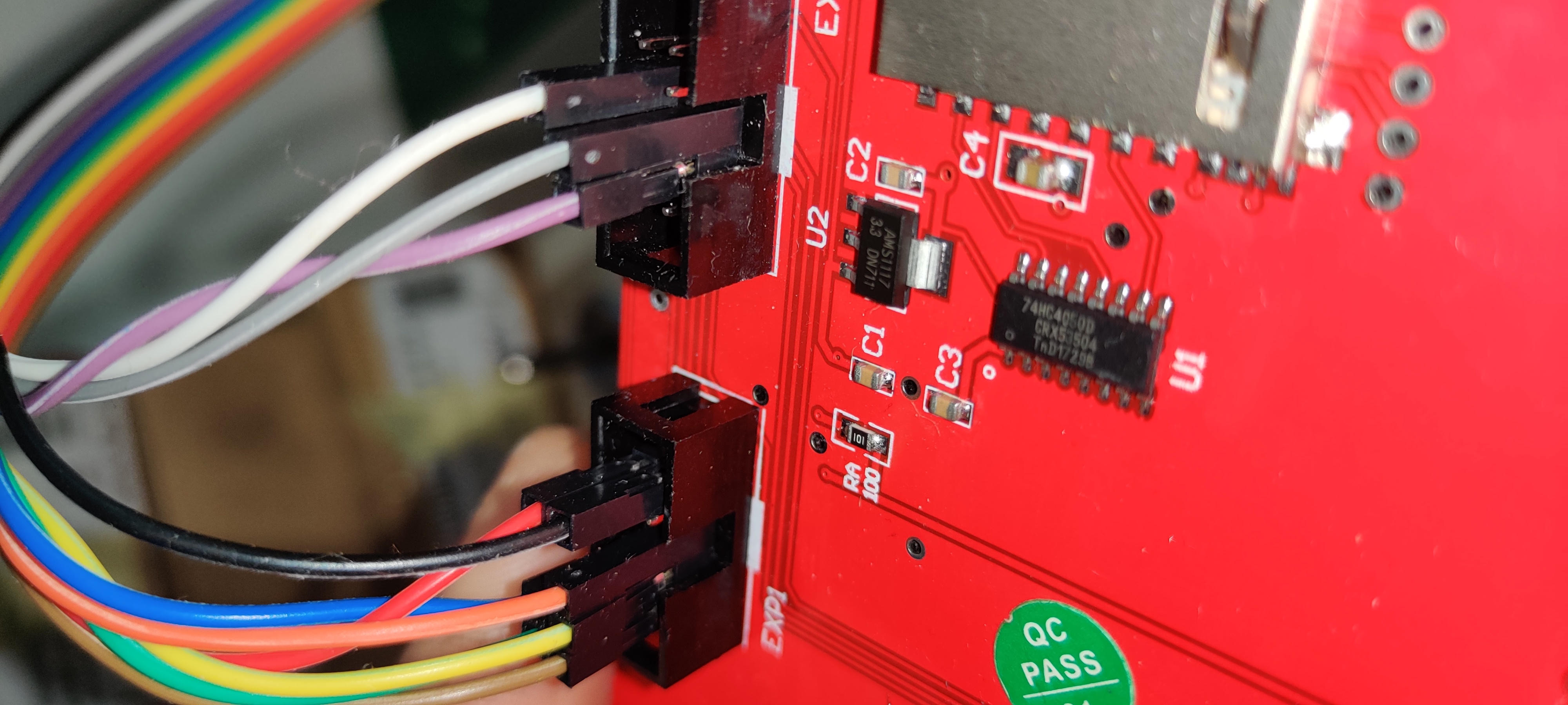 HELP! Need help with marlin code to hook up REPRAP discount full ...