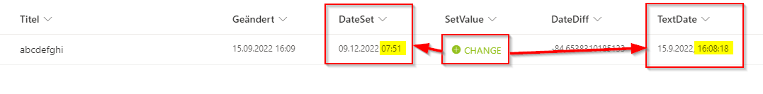 Any Idea how to setValue to a datetime Field? · Issue #472 · pnp/List-Formatting · GitHub