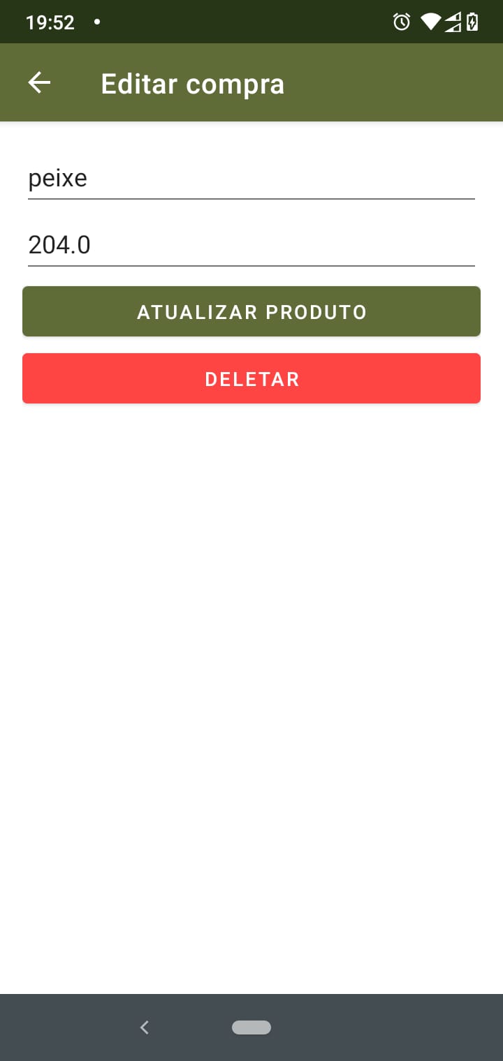 GitHub - ValterGabriell/Shopping-App: The application was created to ...