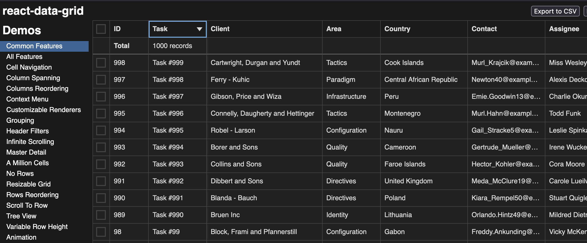 Incorrect Arrow For Sorting Ascdesc · Issue 191 · Icflorescumantine Datatable · Github 