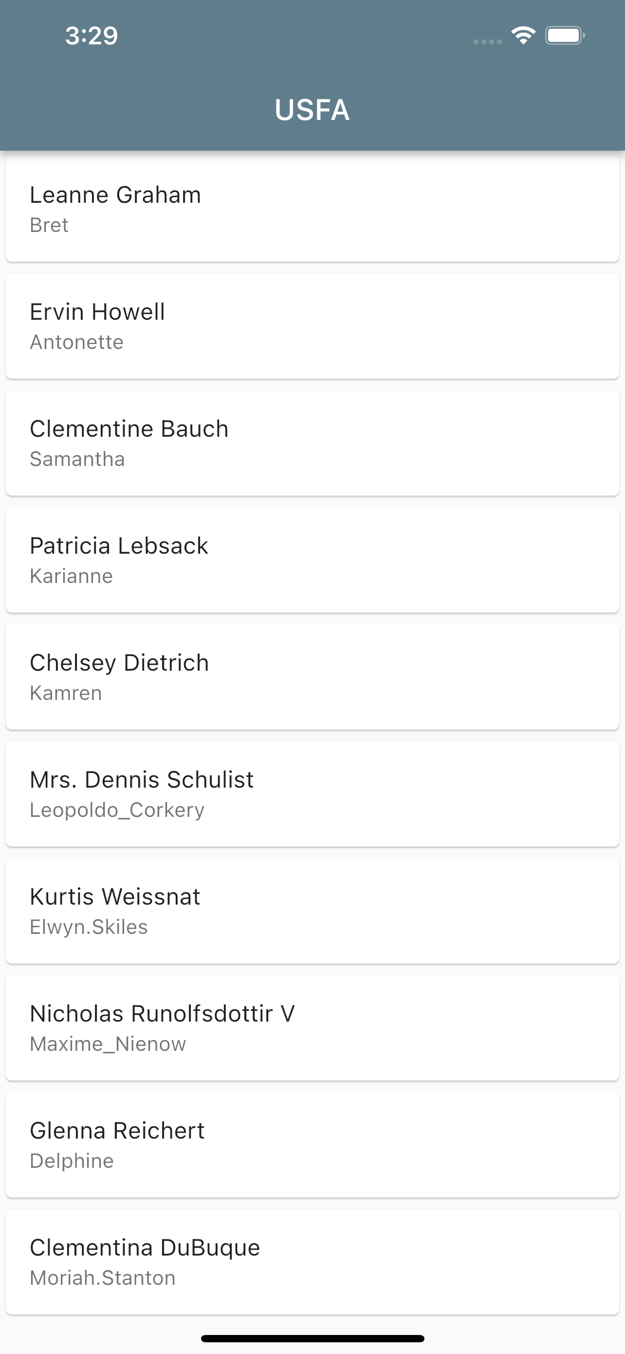 GitHub - codermuss/usfa_v1