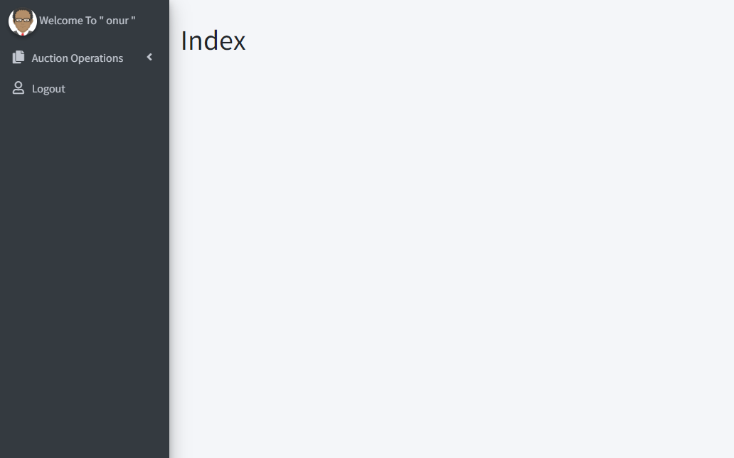GitHub - onur0481/ESourcing