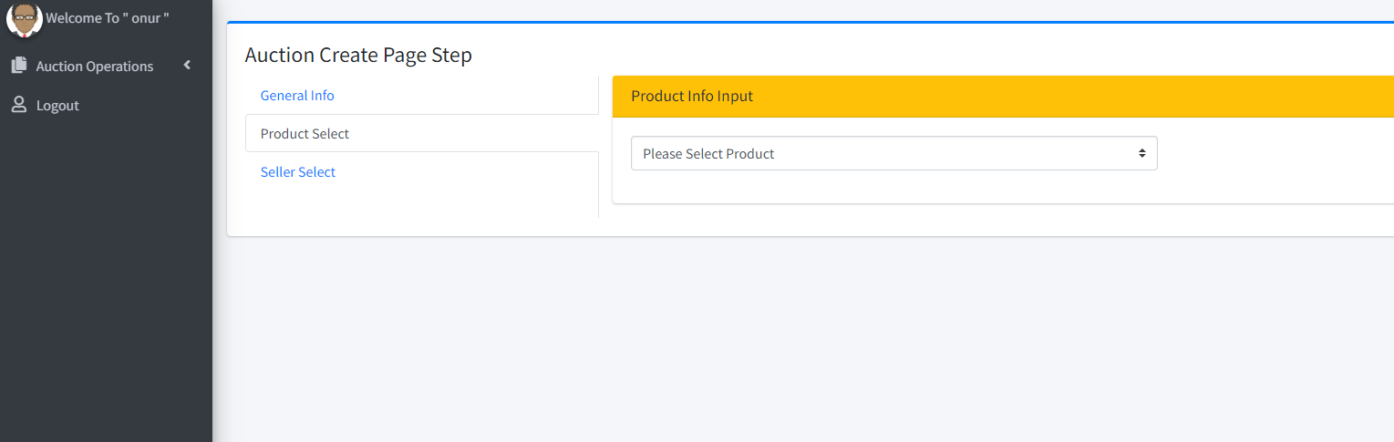 GitHub - onur0481/ESourcing