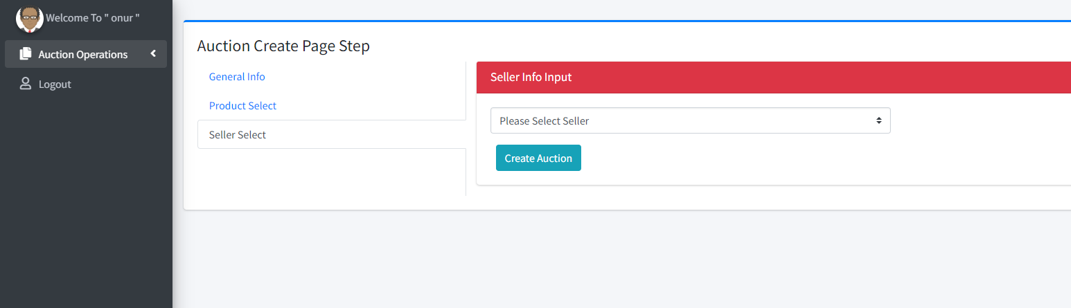 GitHub - onur0481/ESourcing
