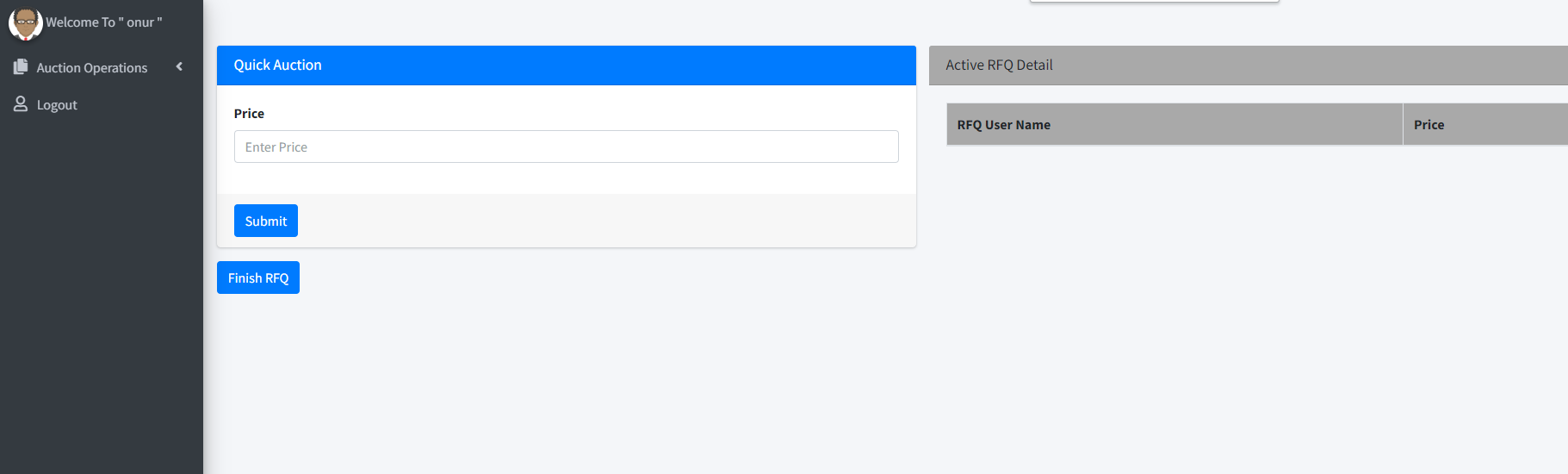 GitHub - onur0481/ESourcing