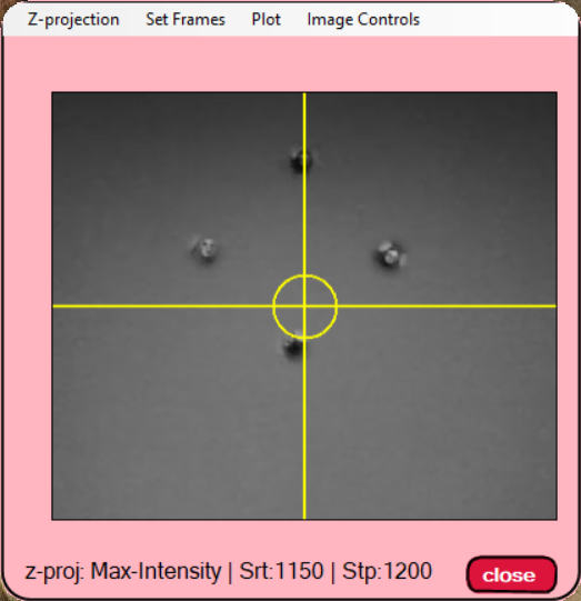 GitHub - Vickey17/CerebroCalibrGUI: Eye cam and world cam calibration ...