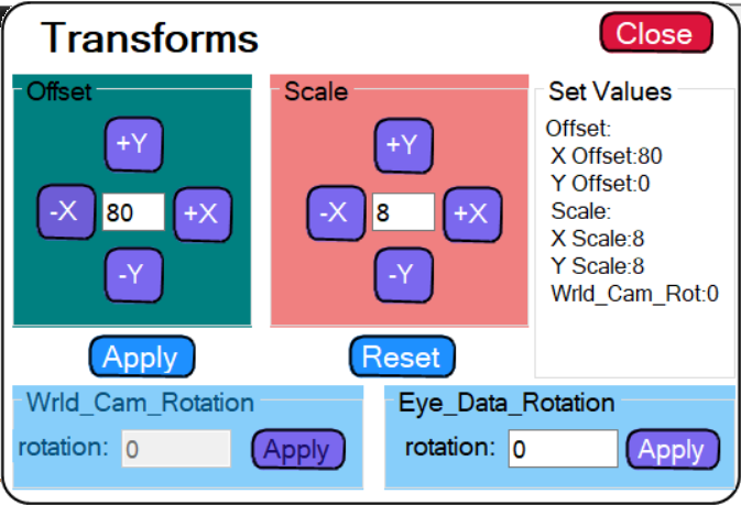 GitHub - Vickey17/CerebroCalibrGUI: Eye cam and world cam calibration ...