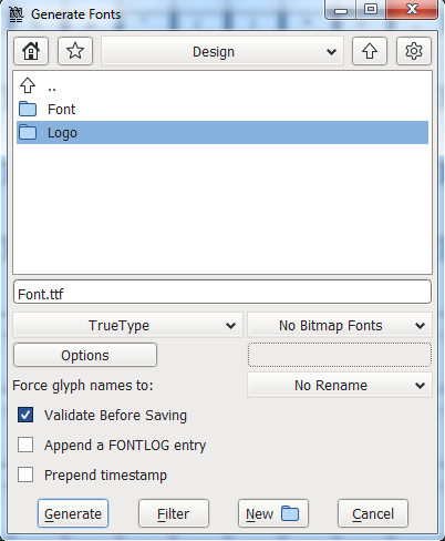Kerning does not appear · Issue #4283 · fontforge/fontforge · GitHub