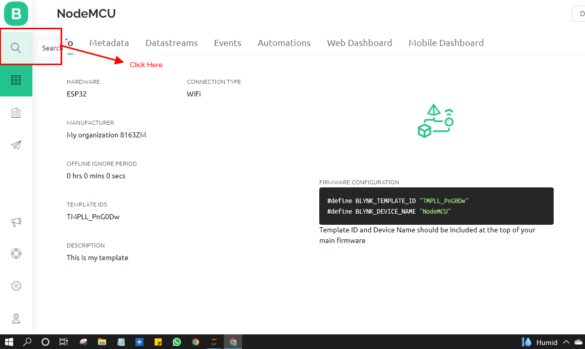 GitHub - MuhammadRaheelNaseem/IoT_With_Clouds_For_Any_Microcontroller ...