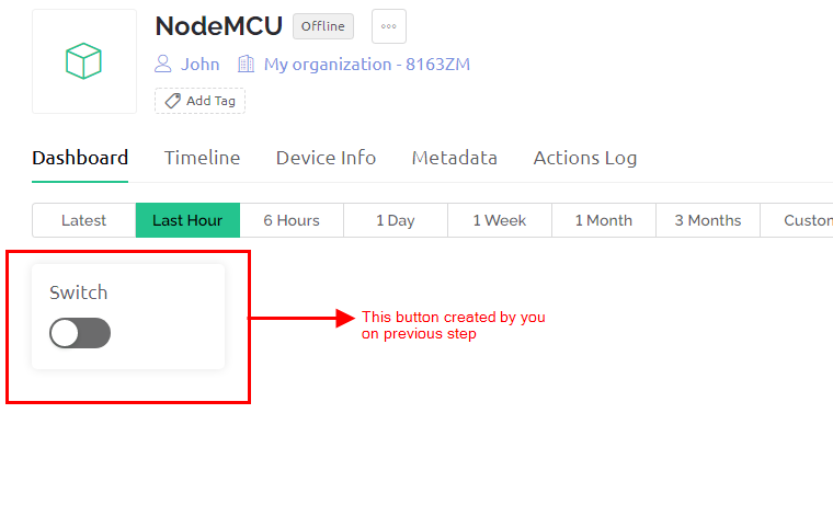 Github Muhammadraheelnaseem Iot With Clouds For Any Microcontroller This Github Repository