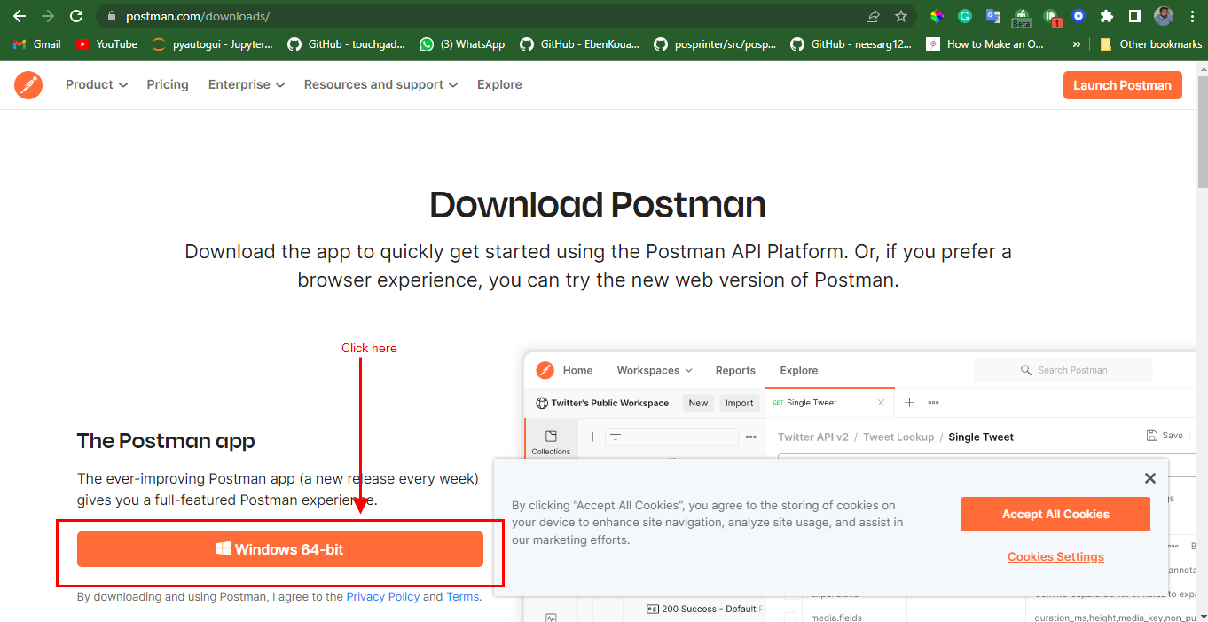 Github Muhammadraheelnaseemflask Api Development Explore Flask Api Development Using Get