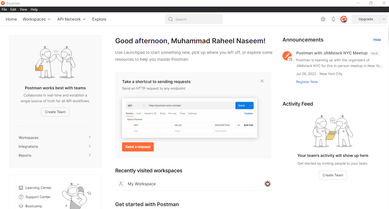 Github Muhammadraheelnaseemflask Api Development Explore Flask Api Development Using Get