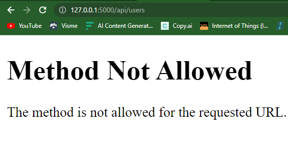 GitHub - MuhammadRaheelNaseem/Flask-API-Development: Explore Flask API ...