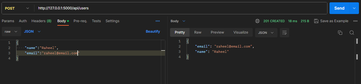 GitHub - MuhammadRaheelNaseem/Flask-API-Development: Explore Flask API development using GET ...