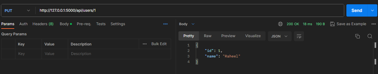 GitHub - MuhammadRaheelNaseem/Flask-API-Development: Explore Flask API ...